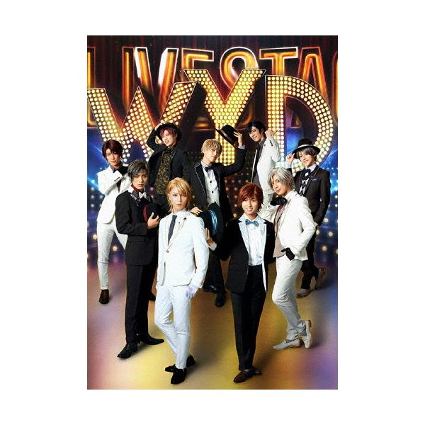 ◆品　番：TKPR-0264◆発売日：2021年08月27日発売◆出荷目安：５〜１０日◆種類:Blu-ray◆特典ディスク(Blu-ray)付/三方背BOX◆ニイテンゴジゲンダンスライブアライブステージエピソード４ワイド