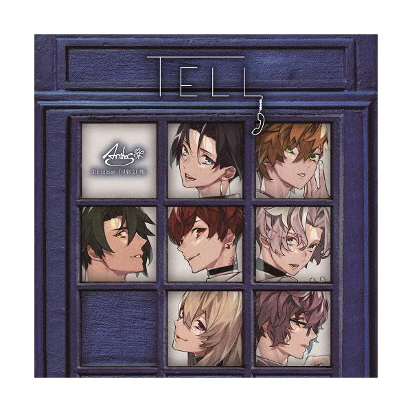 ◆品　番：HNDL-0030◆発売日：2022年10月21日発売◆出荷目安：５〜１０日◆1枚組◆※インディーズ商品の為、お届けまでにお時間がかかる場合がございます。あらかじめご了承下さい。◆ハナドールサードシーズンシンクオブミーテル