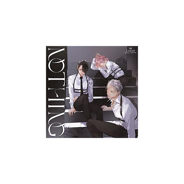 ◆品　番：HNDL-0037◆発売日：2023年07月28日発売◆出荷目安：２〜５日◆1枚組◆※インディーズ商品の為、お届けまでにお時間がかかる場合がございます。あらかじめご了承下さい。◆ハナドールサードシーズンシンクオブミーナッシング