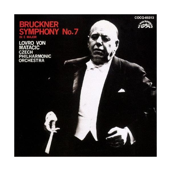 ◆品　番：COCQ-85313◆発売日：2017年01月18日発売◆出荷目安：５〜１０日◆UHQCD◆ブルックナーコウキョウキョク７ホ