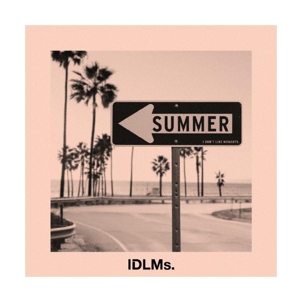 ◆品　番：COCP-39906◆発売日：2017年06月07日発売◆出荷目安：５〜１０日◆通常盤◆サマー/SUMMER