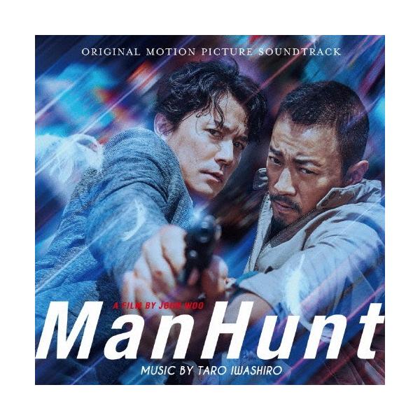 ◆品　番：COCP-40290◆発売日：2018年02月21日発売◆出荷目安：５〜１０日◆エイガマンハントオリジナルサウンドトラック/MANHUNT ORIGINAL MOTION PICTURE SOUNDTRACK