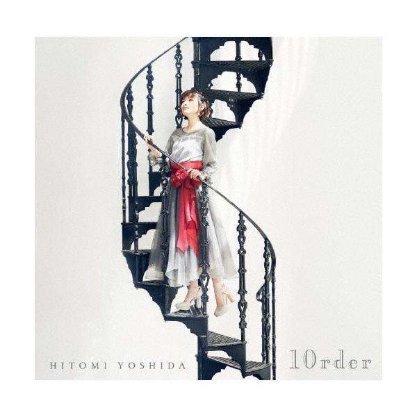 ◆品　番：COCX-40395◆発売日：2018年06月27日発売◆出荷目安：５〜１０日◆ワンオーダー/10RDER