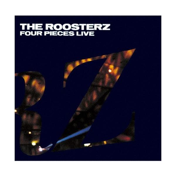 ◆品　番：COCP-40430◆発売日：2018年07月25日発売◆出荷目安：５〜１０日◆UHQCD◆フォーピーシズライブ/FOR PIECES LIVE