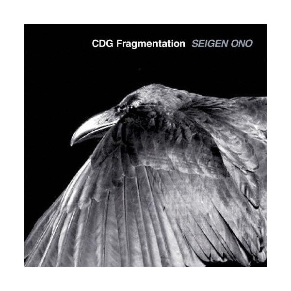 ◆品　番：COGB-108◆発売日：2019年03月20日発売◆出荷目安：５〜１０日◆種類:HybridCD◆シーディージーフラグメンテーション/CDG FRAGMENTATION