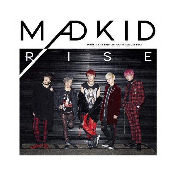 ◆品　番：COZA-1508/9◆発売日：2019年02月06日発売◆出荷目安：５〜１０日◆Type-A/DVD付◆ライズ/RISE