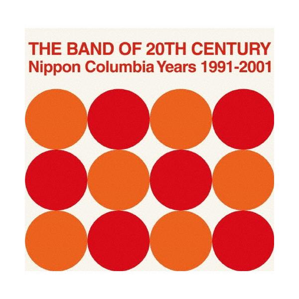 ◆品　番：COKA-70/85◆発売日：2019年11月03日発売◆出荷目安：５〜１０日◆※こちらの商品は、【アナログ盤】です。◆ザバンドオブトゥエンティスセンチュリーニッポンコロンビアイヤーズ１９９１−２００１