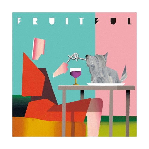 ◆品　番：COCP-41399◆発売日：2021年04月21日発売◆出荷目安：５〜１０日◆フルーツフル/FRUITFUL