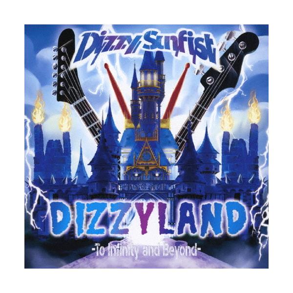 ◆品　番：COCP-41563◆発売日：2021年10月27日発売◆出荷目安：５〜１０日◆通常盤◆※先着特典：バンドロゴステッカー（その他協力店ver.）は終了致しました。◆ディジーランドトゥインフィニティアンドビヨンド/DIZZYLAND...