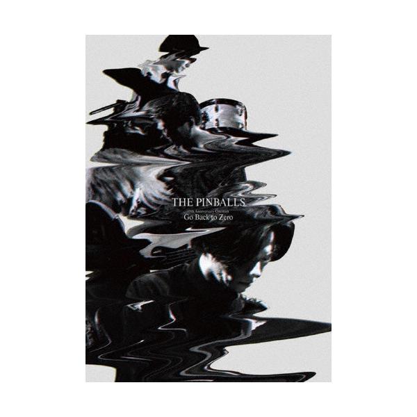 ◆品　番：COBA-7277/8◆発売日：2022年04月20日発売◆出荷目安：２〜５日◆特典ディスク(DVD)付◆フィフティーンスアニバーサリーワンマンゴーバックトゥゼロ/15TH ANNIVERSARY ONEMAN"GO BACK T...