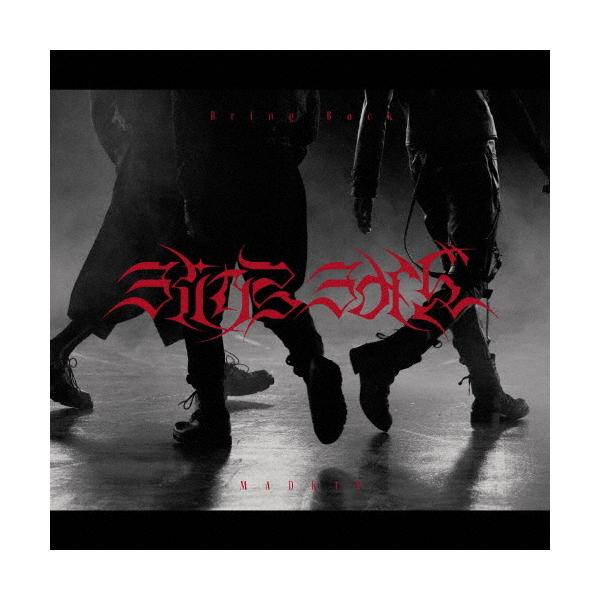 ◆品　番：COZA-1906/7◆発売日：2022年05月18日発売◆出荷目安：２〜５日◆Type-A/DVD付◆ブリングバック/BRING BACK