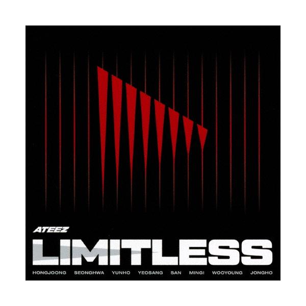 ◆品　番：COCA-18104◆発売日：2023年03月22日発売◆出荷目安：２〜５日◆通常盤◆※先着特典：B2告知ポスターはお付けしておりません。あらかじめご了承ください。◆リミットレス/LIMITLESS