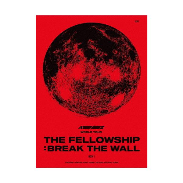 ◆品　番：COBA-7344/5◆発売日：2023年07月19日発売◆出荷目安：５〜１０日◆豪華ボックス+デジパック仕様◆※先着特典：ブロマイド（8種のうちランダム2種）は終了致しました。◆エイティーズワールドツアーザフェローシップブレイク...