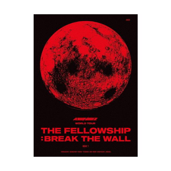 ◆品　番：COXA-1316/7◆発売日：2023年07月19日発売◆出荷目安：５〜１０日◆種類:Blu-ray◆豪華ボックス+デジパック仕様◆※先着特典：ブロマイド（8種のうちランダム2種）は終了致しました。◆エイティーズワールドツアーザ...