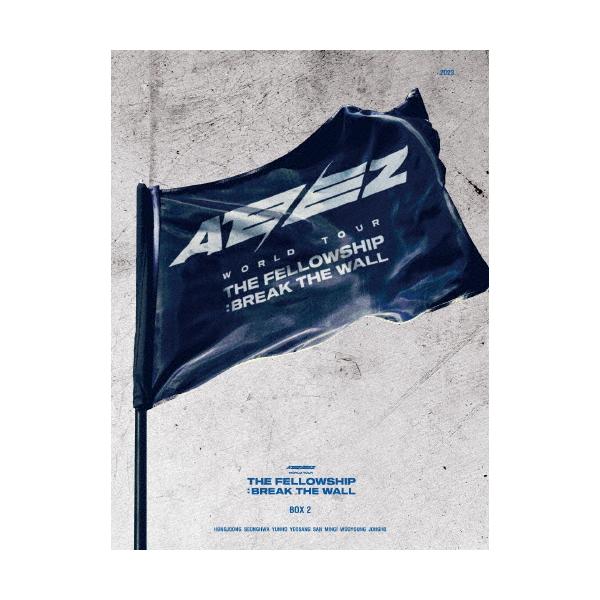 ◆品　番：COXA-1330/1◆発売日：2023年10月04日発売◆出荷目安：５〜１０日◆種類:Blu-ray◆豪華ボックス+デジパック仕様◆※先着特典：フォトカード（※8種のうちランダム2種）は終了致しました。◆エイティーズワールドツア...