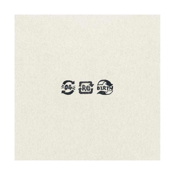 ◆品　番：COCP-42123◆発売日：2023年10月18日発売◆出荷目安：２〜５日◆リバース/RE-BIRTH