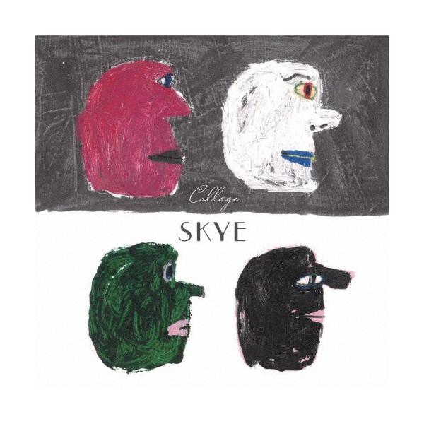 ◆品　番：COCB-54372◆発売日：2024年07月24日発売◆出荷目安：２〜５日◆コラージュ/COLLAGE