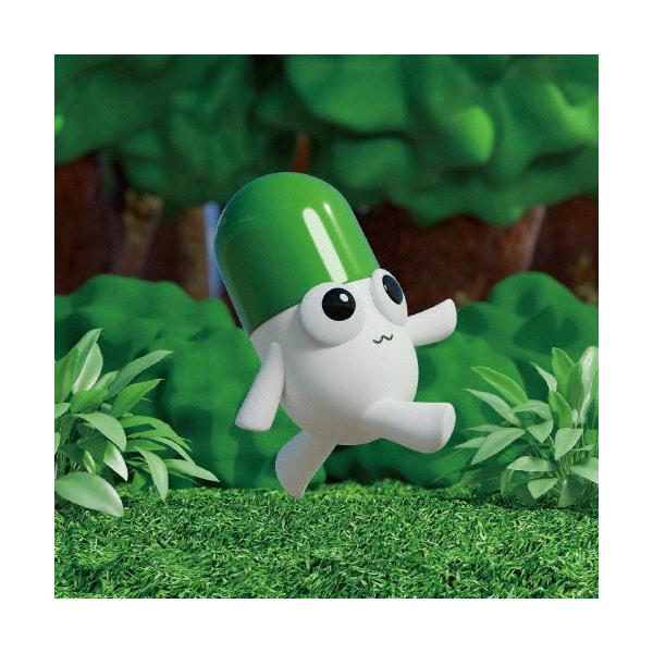 ◆品　番：COCP-42438◆発売日：2025年01月29日発売◆出荷目安：２〜５日◆ブックレット付◆ミュージックフォーウォーキングアウトオブザウッズ/MUSIC FOR WALKING(OUT OF THE WOODS)