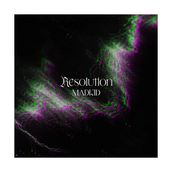 ◆品　番：COCA-18297◆発売日：2025年08月20日発売◆出荷目安：２〜５日◆Type-B◆レゾリューション/RESOLUTION