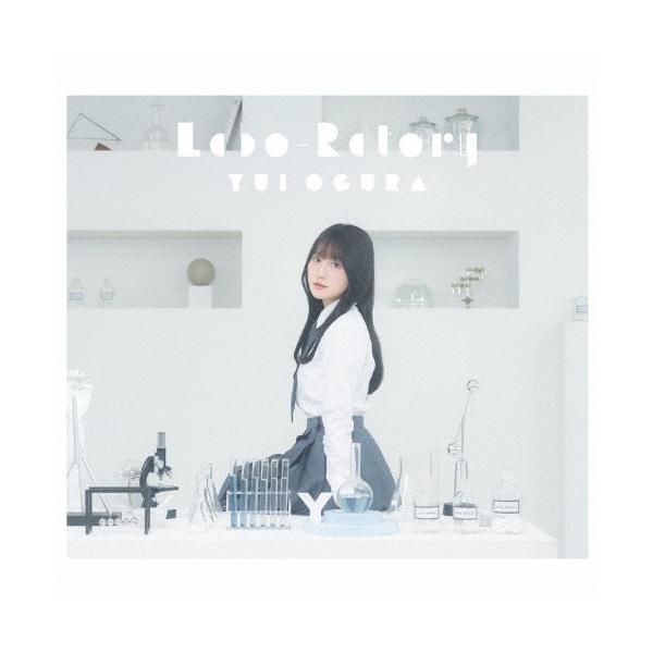 ◆品　番：COZX-2202/3◆発売日：2025年11月25日発売◆出荷目安：２〜５日◆数量限定生産/プレミアム盤/Blu-ray Disc+アナザージャケットセット付/三方背BOX仕様◆ラボラトリー/LABO-RATORY