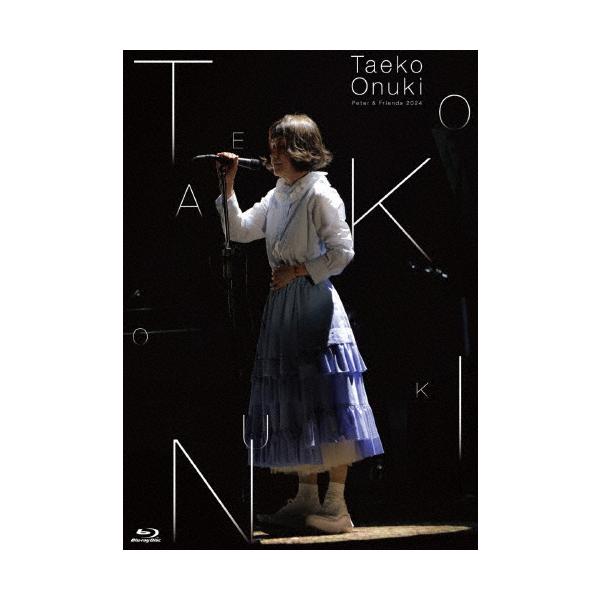 ◆品　番：COXA-1400◆発売日：2025年11月21日発売◆出荷目安：５〜１０日◆種類:Blu-ray◆ピータートナカマタチ２０２４