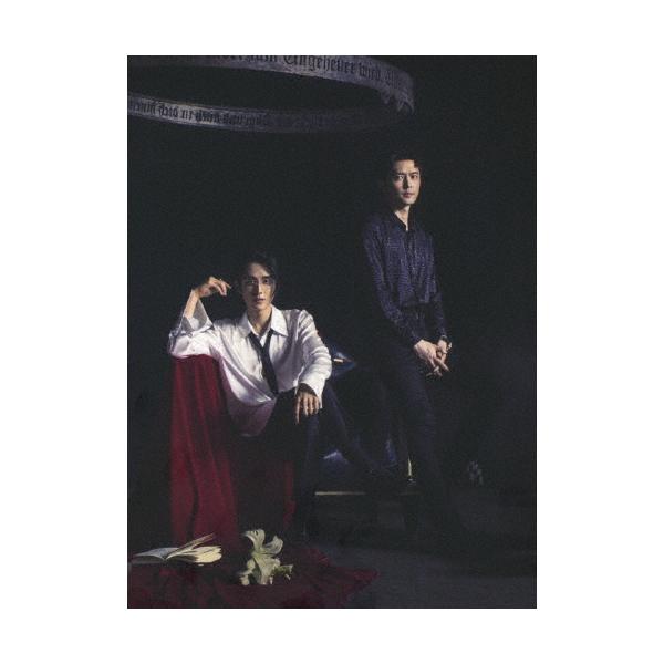 ◆品　番：KXXL-1228/9◆発売日：2026年03月05日発売◆出荷目安：５〜１０日◆種類:Blu-ray◆完全生産限定盤/デジパック仕様◆コウエン