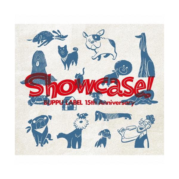 ◆品　番：BUP-28/9◆発売日：2025年02月12日発売◆出荷目安：２〜５日◆※先着特典：ポストカード（ジャケット絵柄）は終了致しました。◆※初回仕様は終了致しました。◆ブップレーベルフィフティーンスアニバーサリーショウケース/BUP...