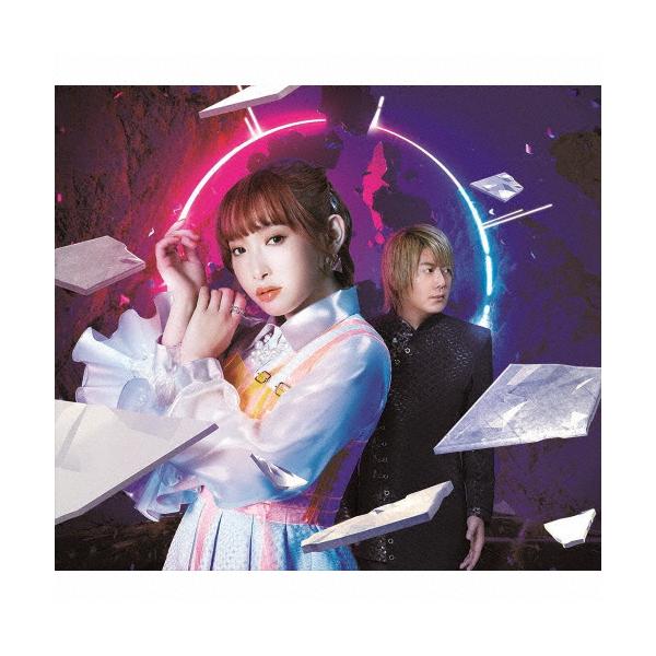 ◆品　番：GNCA-1611◆発売日：2022年03月23日発売◆出荷目安：５〜１０日◆初回限定盤/DVD付◆インフィニットシンセシス６/INFINITE SYNTHESIS 6