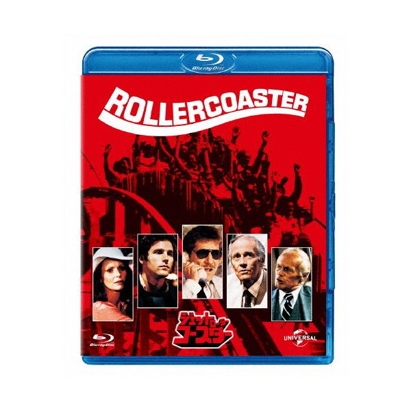 ◆品　番：GNXF-2753◆発売日：2022年08月24日発売◆出荷目安：２〜５日◆種類:Blu-ray◆ジェットローラーコースター/ROLLERCOASTER