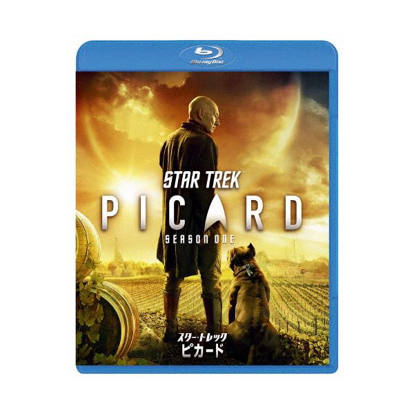 ◆品　番：PJXF-1533◆発売日：2022年11月23日発売◆出荷目安：２〜５日◆種類:Blu-ray◆スタートレックピカードシーズン１/STAR TREK: PICARD SEASON 1