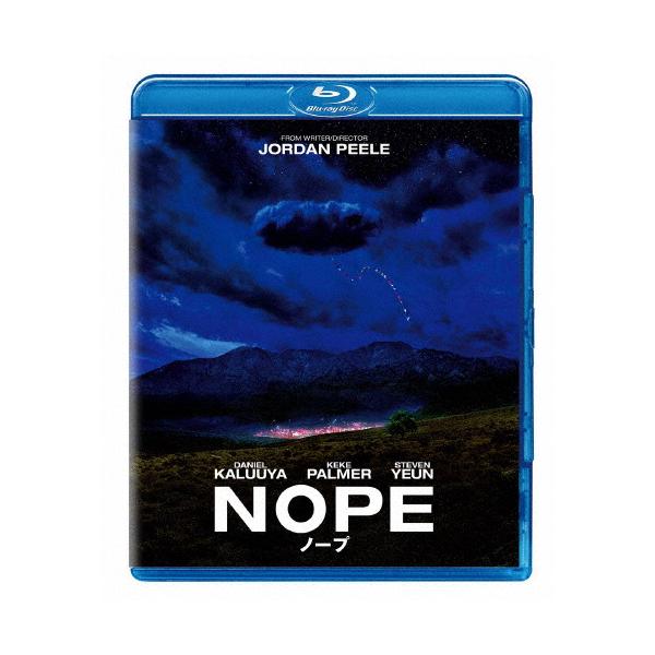 ◆品　番：GNXF-2862◆発売日：2023年08月02日発売◆出荷目安：２〜５日◆種類:Blu-ray◆ノープ/NOPE