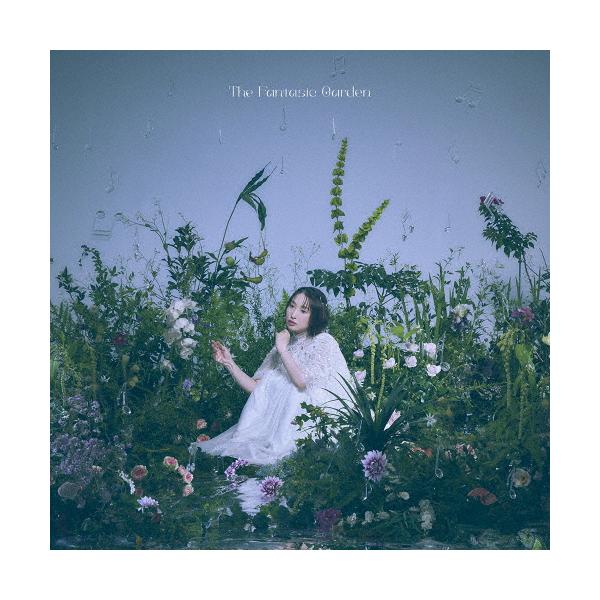 ◆品　番：GNCA-1660◆発売日：2023年12月13日発売◆出荷目安：５〜１０日◆通常盤◆ザ・ファンタジックガーデン/FANTASIC GARDEN,THE