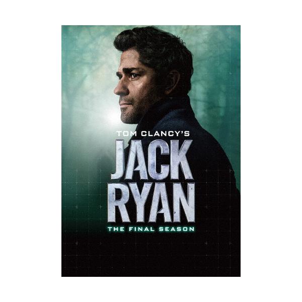 ◆品　番：PJBF-1580◆発売日：2024年06月05日発売◆出荷目安：２〜５日◆シーアイエーブンセキカンジャックライアンファイナルシーズン/TOM CLANCY'S JACK RYAN FS