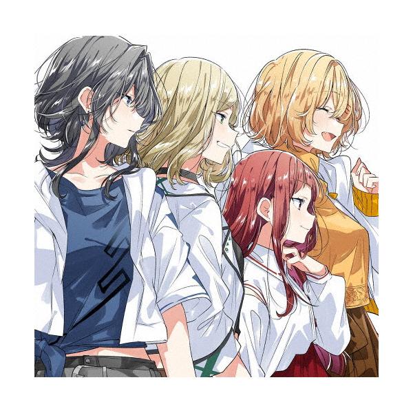 ◆品　番：GNCA-1680◆発売日：2024年07月10日発売◆出荷目安：５〜１０日◆初回限定盤/Blu-ray Disc+ステッカー2枚付/「竹嶋えく」描き下ろしジャケット仕様◆シングアソングテレビアニメササヤクヨウニコイヲウタウゲキチ...