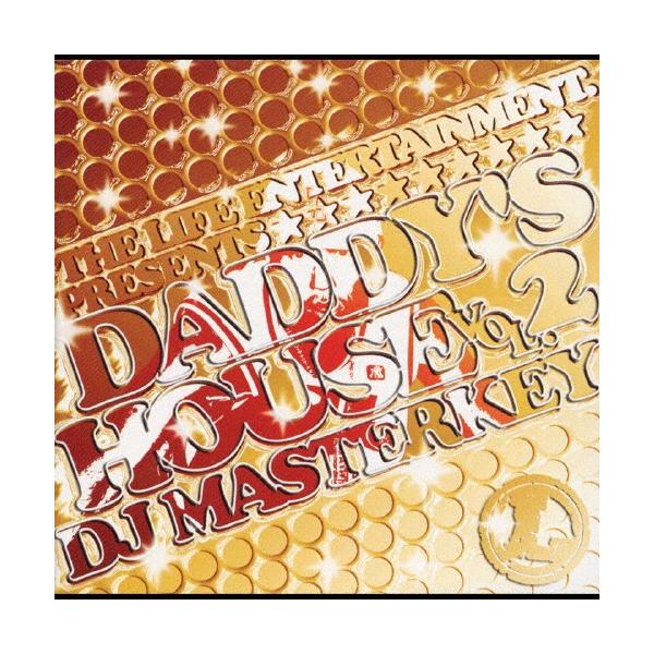 ◆品　番：LECD-10002◆発売日：2003年11月12日発売◆出荷目安：５〜１０日◆ダディーズハウス２/DADDY'S HOUSE VOL.2
