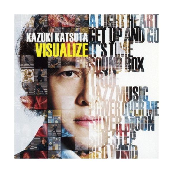 ◆品　番：ZACL-9092◆発売日：2016年05月04日発売◆出荷目安：５〜１０日◆ビジュアライズ/VISUALIZE