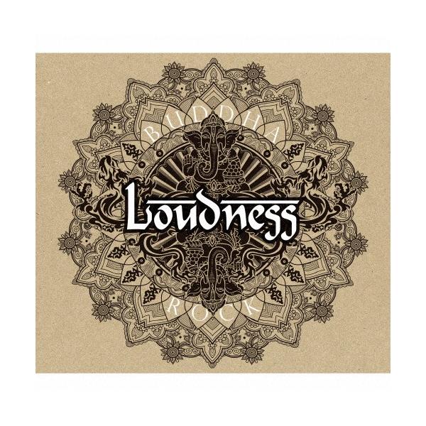 ◆品　番：BMCD-1001◆発売日：2016年11月02日発売◆出荷目安：５〜１０日◆4枚組 BOX SET（3CD＋1DVD）◆ラウドネスブッダロック１９９７カラ１９９９/LOUDNESS BUDDHA ROCK 1997-1999