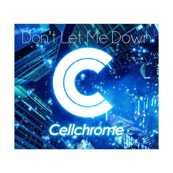 ◆品　番：JBCZ-6069◆発売日：2017年12月13日発売◆出荷目安：５〜１０日◆ドントレットミーダウン/DON'T LET ME DOWN