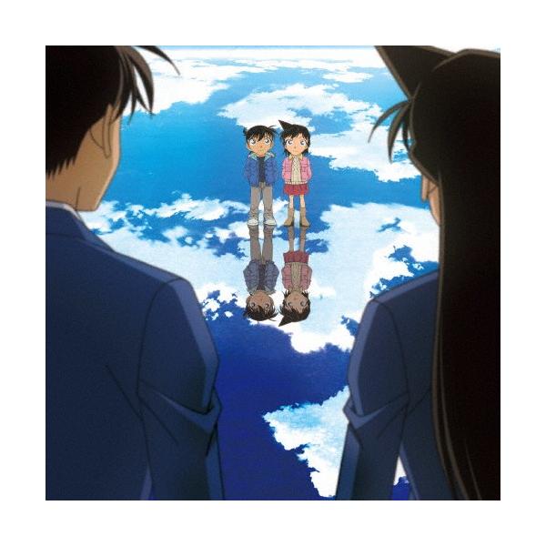 ◆品　番：JBCZ-6096◆発売日：2018年12月26日発売◆出荷目安：５〜１０日◆名探偵コナン盤/DVD付/描き下ろしアニメ絵柄ジャケット仕様◆アオゾライター/AOZOLIGHTER