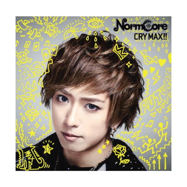 ◆品　番：JBCZ-6101◆発売日：2019年02月13日発売◆出荷目安：５〜１０日◆初回限定盤/シリアルコード付きMカード付◆クライマックス/CRY MAX!!