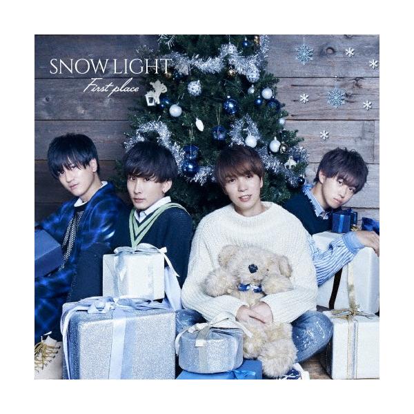 ◆品　番：JBCZ-6115◆発売日：2019年11月13日発売◆出荷目安：５〜１０日◆初回限定盤B/DVD付◆スノウライト/SNOW LIGHT
