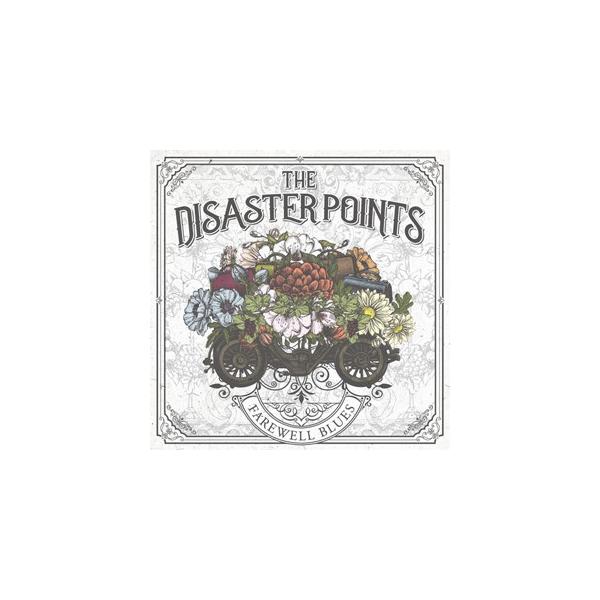 ◆品　番：CKCA-1074◆発売日：2019年09月25日発売◆出荷目安：５〜１０日◆※インディーズ商品につき、お届けまでにお時間がかかる場合がございます。予めご了承下さい。◆フェアウェルブルース