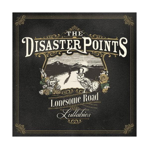 ◆品　番：CKCA-1081◆発売日：2024年04月17日発売◆出荷目安：５〜１０日◆※インディーズ商品につき、お届けまでにお時間がかかる場合がございます。予めご了承下さい。◆ロンサムロードララバイズ/LONESOME ROAD LULL...