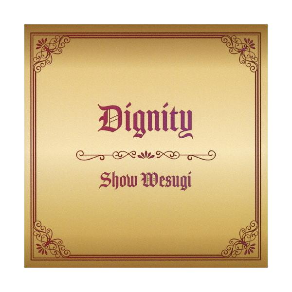 ◆品　番：OPCD-9211◆発売日：2021年05月26日発売◆出荷目安：５〜１０日◆初回限定盤/DVD付◆※インディーズ商品につき、お届けまでにお時間がかかる場合がございます。予めご了承下さい。◆ディグニティ/DIGNITY