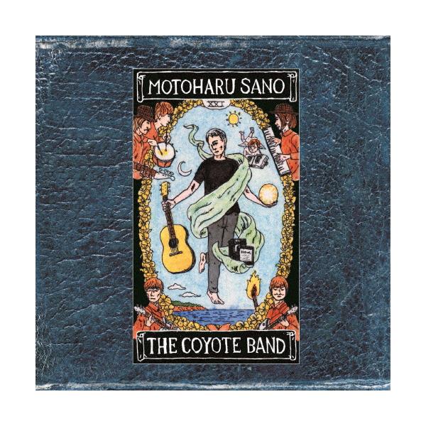 ◆品　番：DMA-38/9◆発売日：2022年12月21日発売◆出荷目安：５〜１０日◆Blu-spec CD2/ブックレット付/三方背ケース仕様◆ジ・エッセンシャルトラックスモトハルサノアンドザコヨーテバンド２００５カラ２０２０/ESSEN...