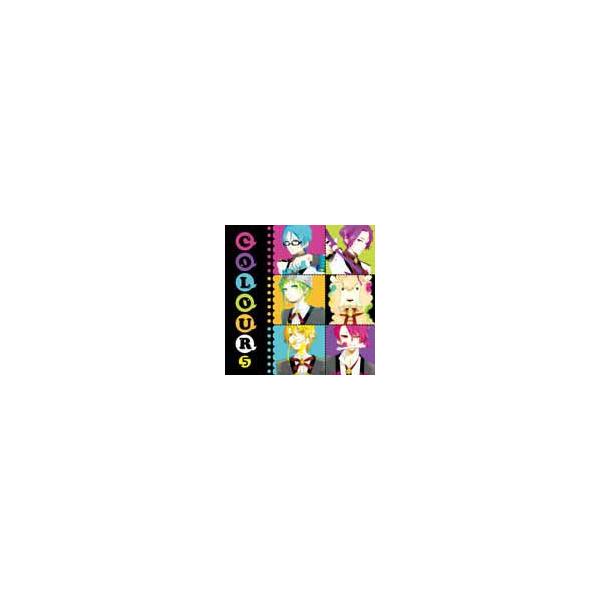 ◆品　番：KDSD-00430◆発売日：2011年06月01日発売◆出荷目安：５〜１０日◆通常盤◆カラー/COLOUR