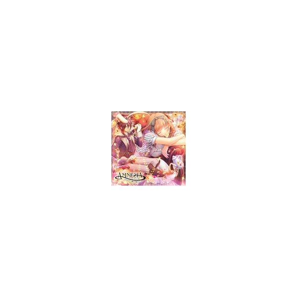 ◆品　番：KDSD-00499◆発売日：2011年09月28日発売◆出荷目安：５〜１０日◆アイディアファクトリー社ゲーム「AMNESIA」より◆アムネシアドラマシーディーメイドノクニノアムネシア