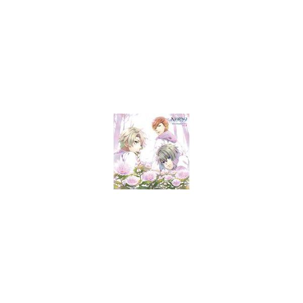 ◆品　番：KDSD-00662◆発売日：2013年11月27日発売◆出荷目安：５〜１０日◆アイディアファクトリー社ゲーム「NORN9 ノルン+ノネット」より◆ノルンノネットトリオドラマシーディー１