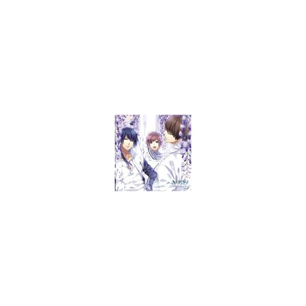 ◆品　番：KDSD-00664◆発売日：2014年01月29日発売◆出荷目安：５〜１０日◆描き下ろしジャケット◆ノルンノネットトリオドラマシーディー３