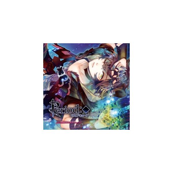 ◆品　番：KDSD-00787◆発売日：2015年07月29日発売◆出荷目安：５〜１０日◆描き下ろしジャケット◆ピリオドキューブクエスト１ヒロヤ